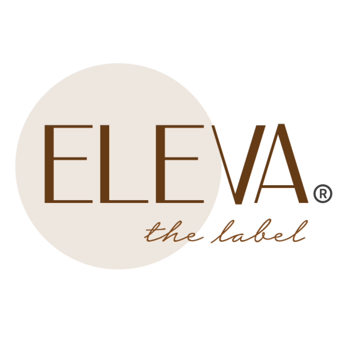 Eleva the Label