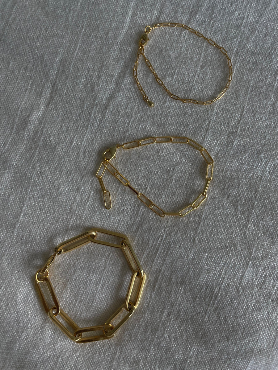 CALA BRACELET – Eleva the Label